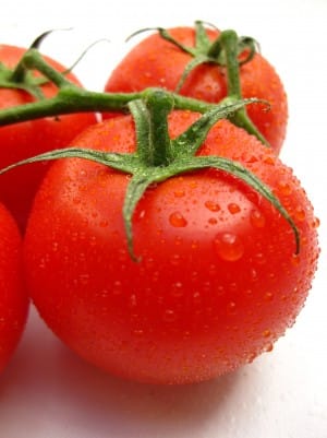 Organic Tomatoes Contain Higher Levels of Antioxidants Than ...
