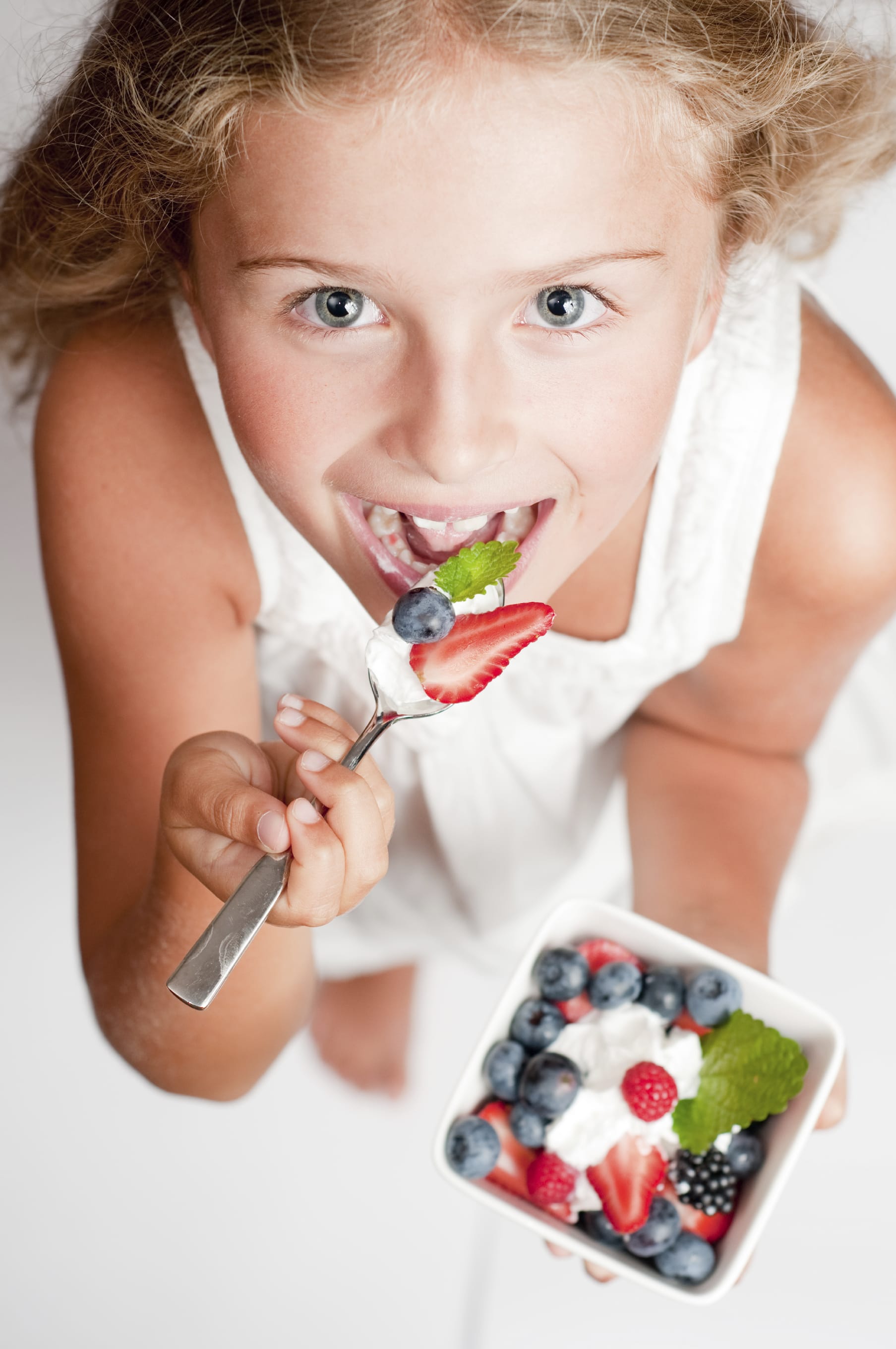 Leaving a Sour Taste: Conventional “Yogurt” Masquerades as Health Food ...