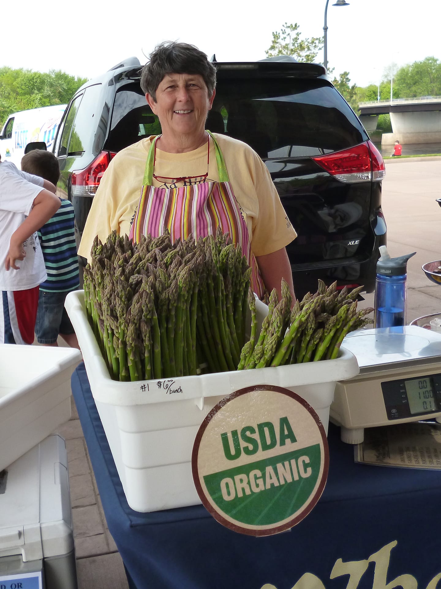 Cornucopia President’s Message for the NOSB: Don't Rubberstamp the USDA ...