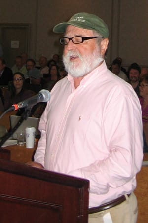 Follow the National Organic Standards Board Meeting in Washington, DC # ...