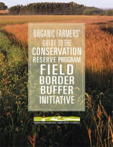 New Guide Helps Organic Producers - Cornucopia Institute