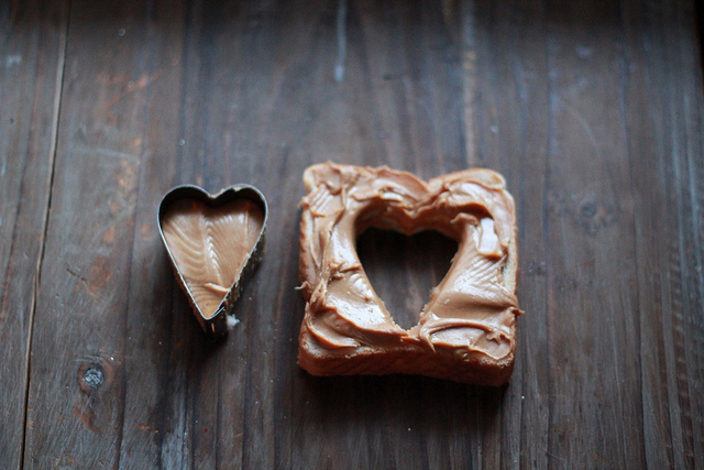 Heirloom African Peanut Rediscovered and Marketed to Chefs - Cornucopia ...