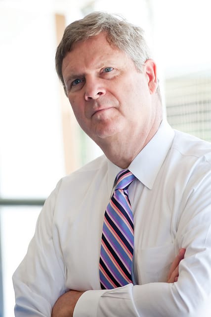 From One Biotech Governor of the Year to Another: Welcome to the USDA ...