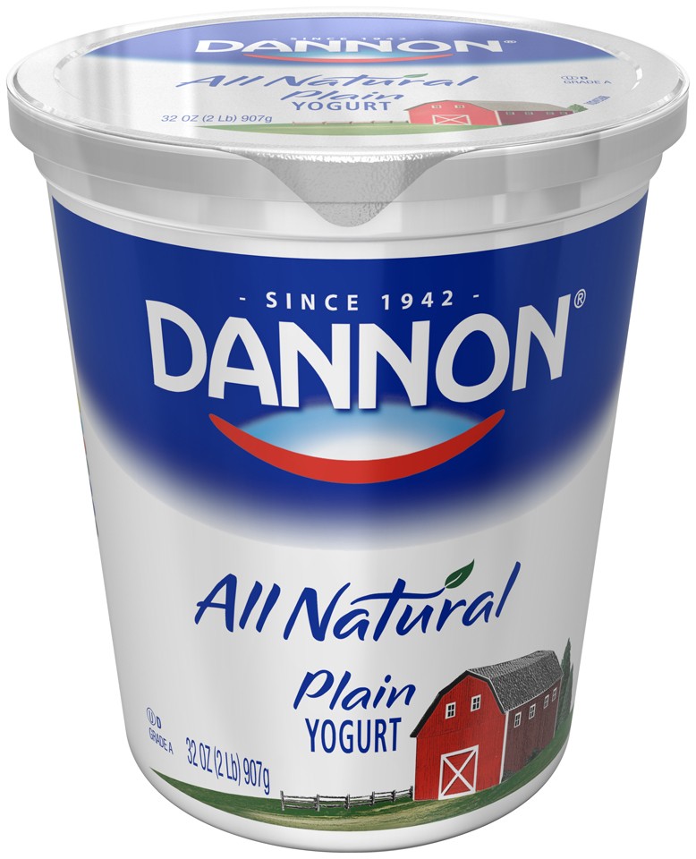Dannon - Cornucopia Institute