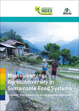 Agrobiodiversity is Key to Nutrition and Sustainability - Cornucopia ...