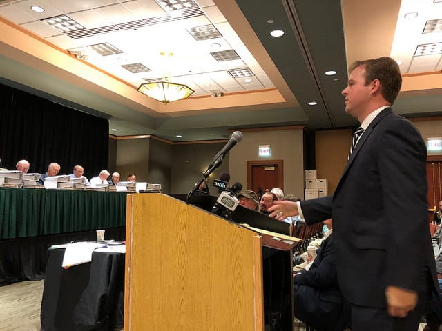 Arkansas Dicamba Ban Continues to Draw Rage - Cornucopia Institute