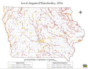Iowa’s Polluted Water Begins to Rise Above Politics - Cornucopia Institute