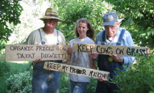 We Owe These Farmers … - Cornucopia Institute