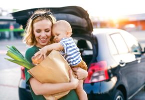 What's In Your Pantry? - Cornucopia Institute