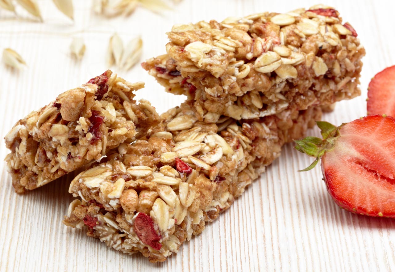 Snack Bar Scorecard - Cornucopia Institute