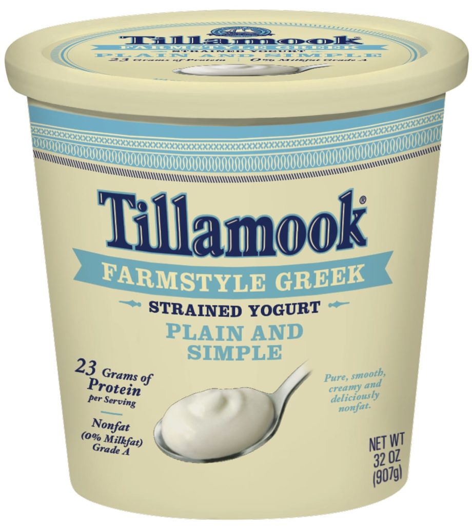 Tillamook - Cornucopia Institute