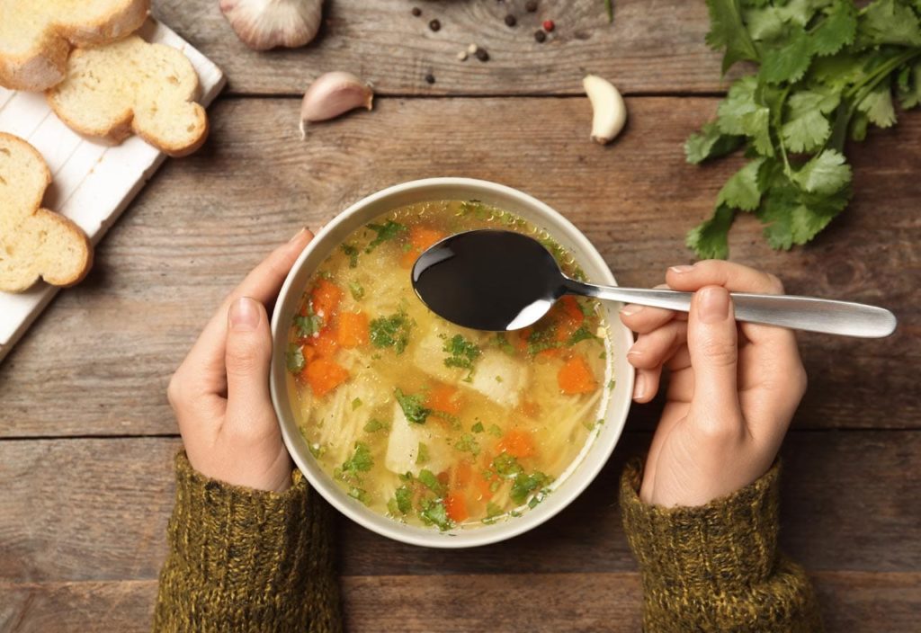 A Chicken in Every Pot - Cornucopia Institute