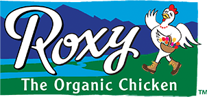 Roxy The Organic Chicken (Draper Valley Farms/Perdue) - Cornucopia ...