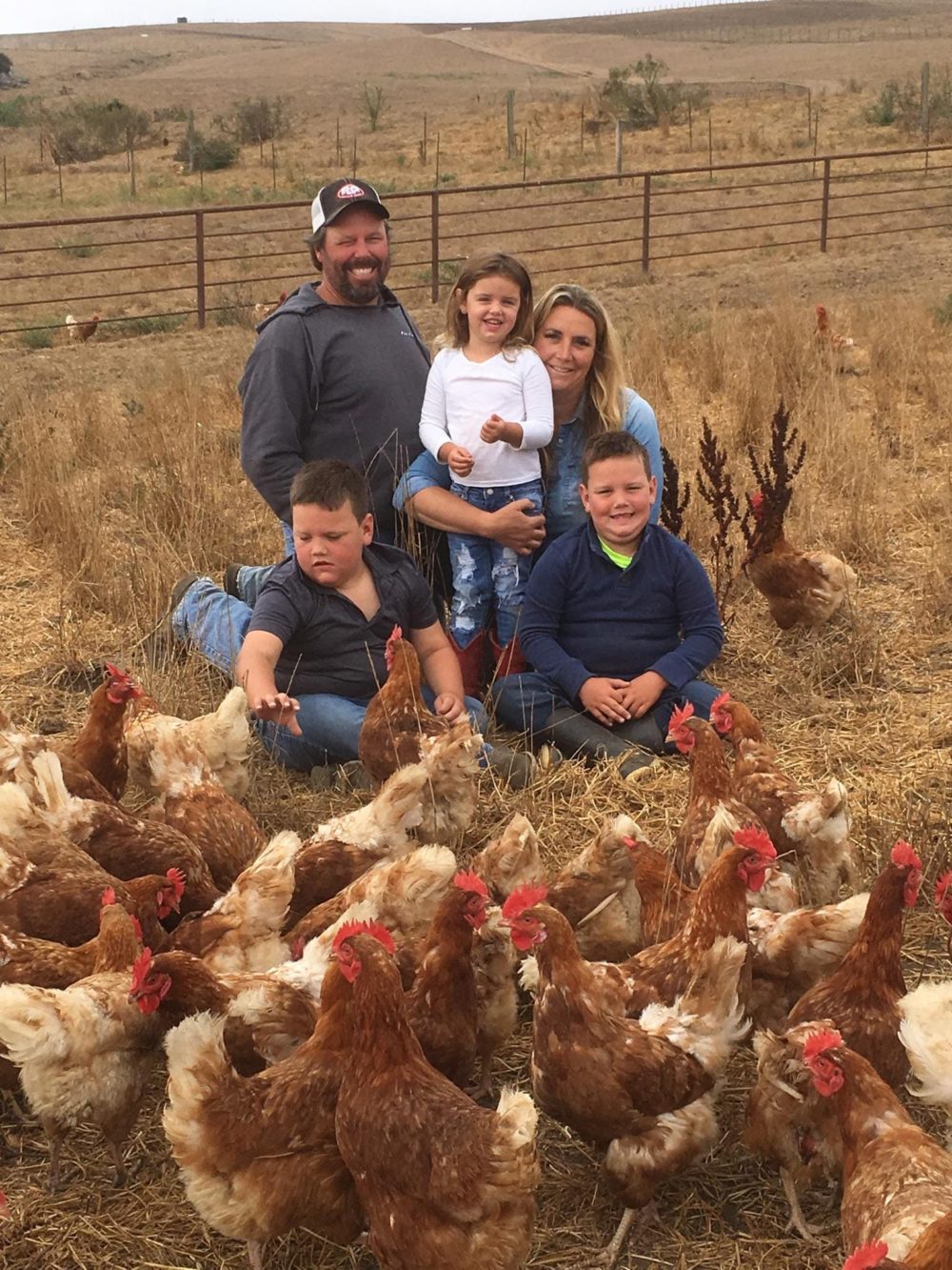 Pasture Fresh - Cornucopia Institute