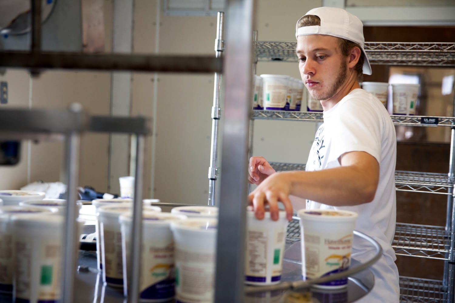 Hawthorne Valley Farm - Cornucopia Institute