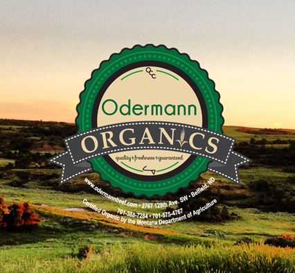 Odermann Organics - Cornucopia Institute