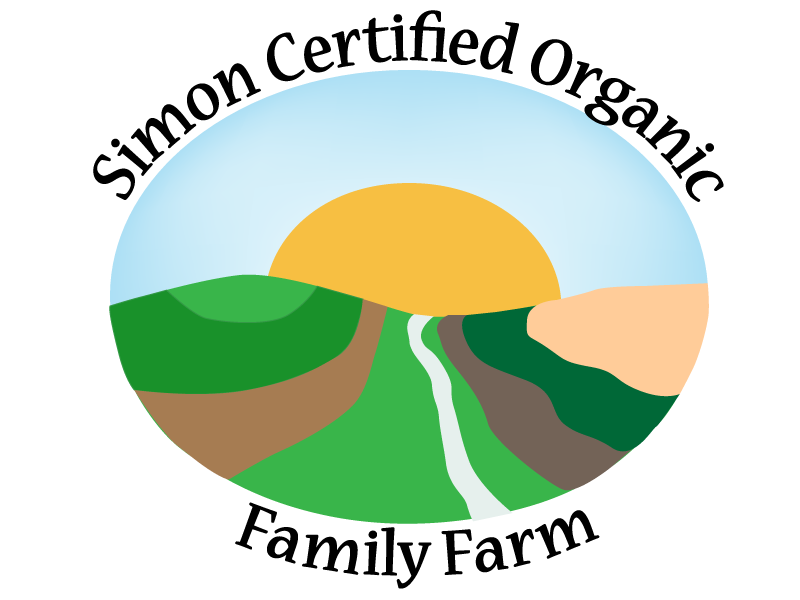 Simon Certified Organic Family Farm - Cornucopia Institute