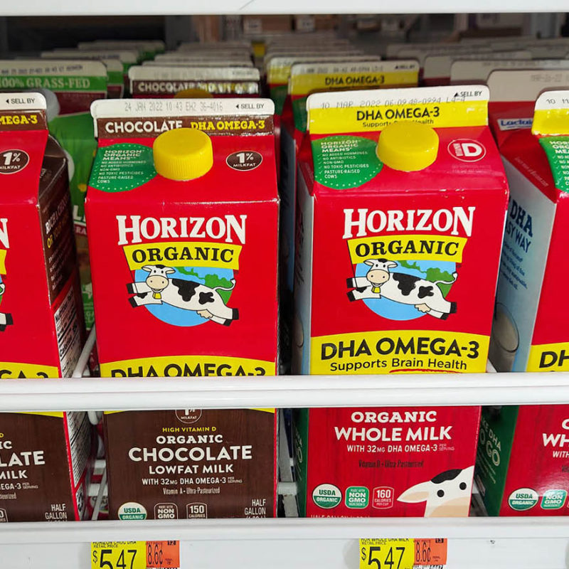 Small Farmers Are Feeding The World on Less Land - Cornucopia Institute