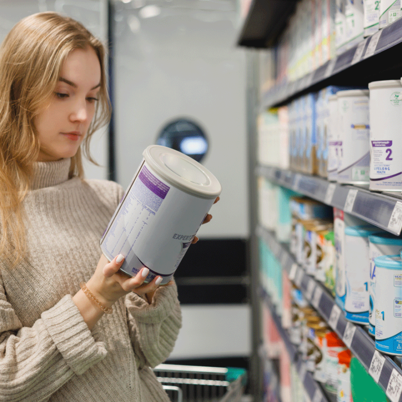 GMOs: Tell Makers of Similac That Our Babies Are Not "Human Lab Rats ...