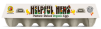 Helpful Hens Pastured (Egg Innovations) - Cornucopia Institute