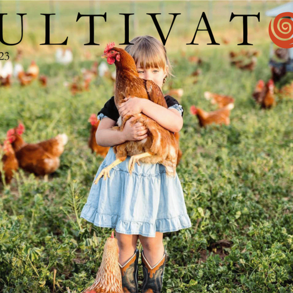 The Cultivator - Spring 2019 - Cornucopia Institute