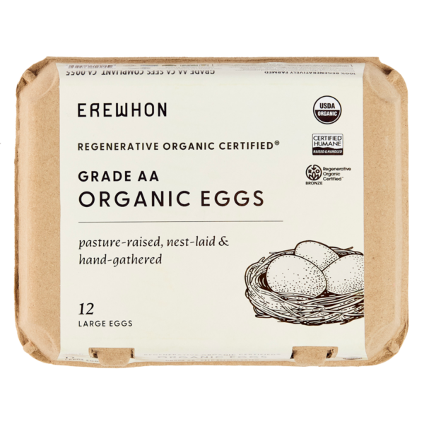 Erewhon Regenerative - Cornucopia Institute