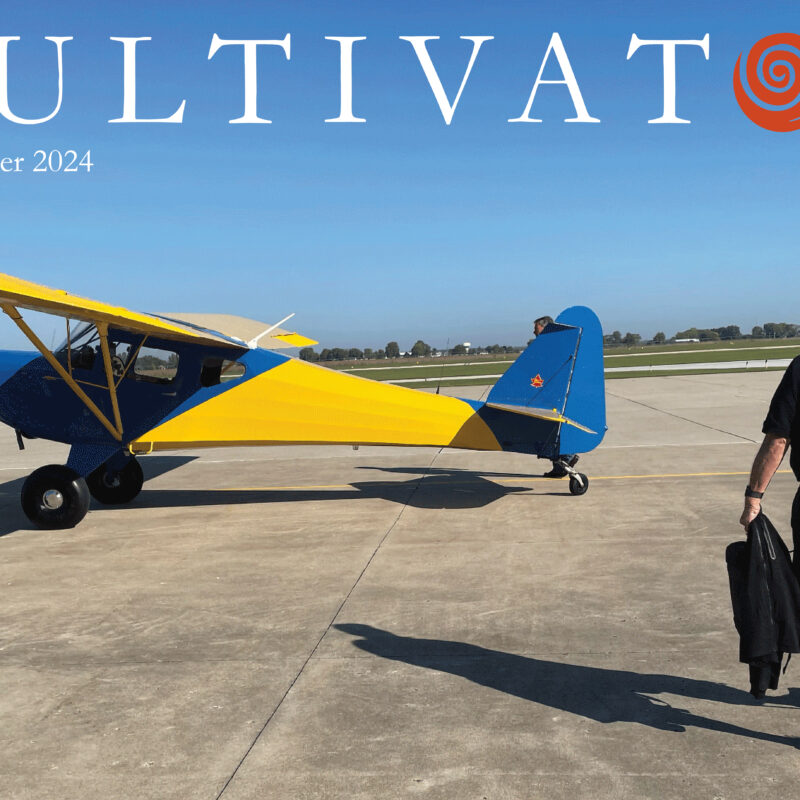 Home - Cornucopia Institute