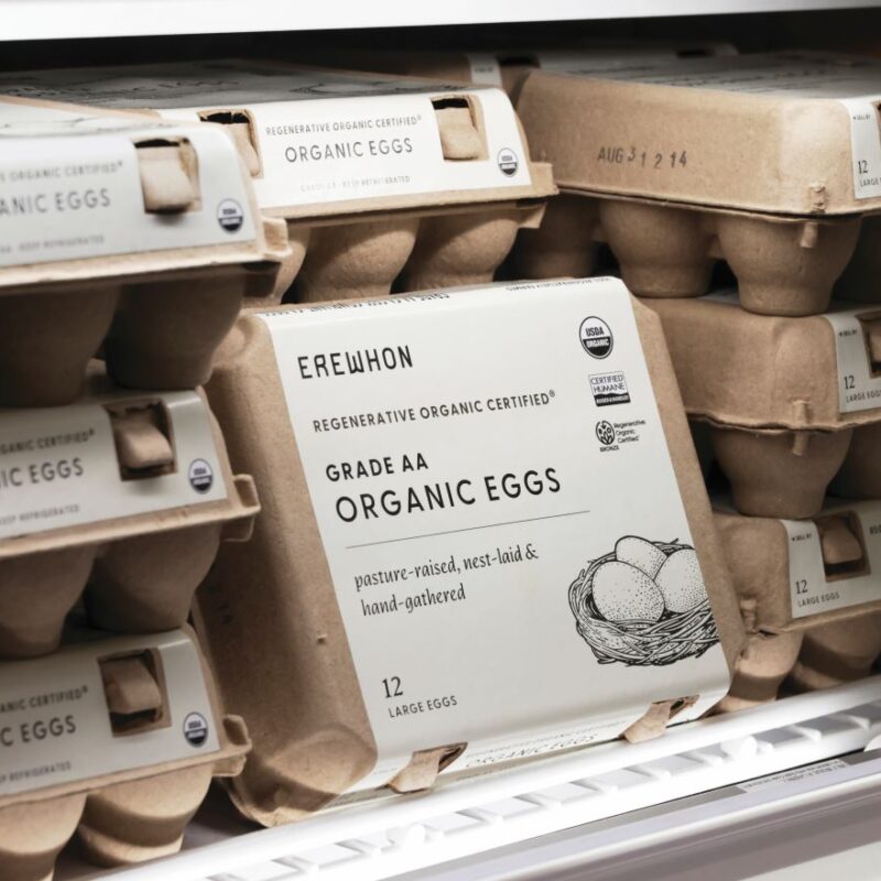 Organic Egg Scorecard - Cornucopia Institute