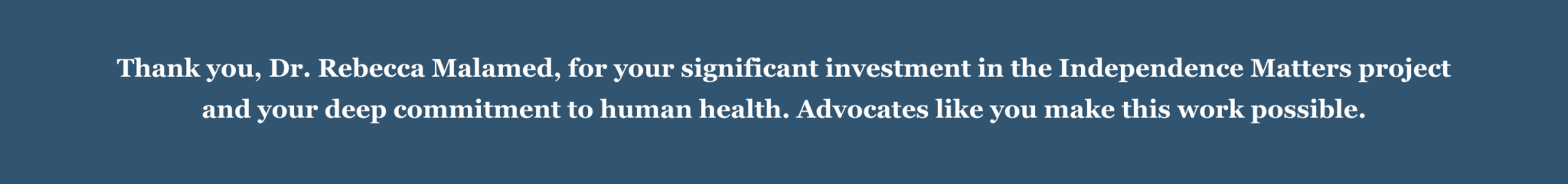 Independent Organic Brands - Cornucopia Institute