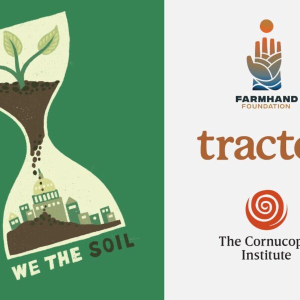 Home - Cornucopia Institute